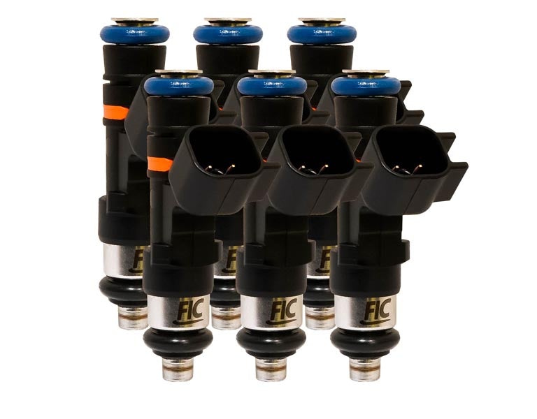 BMW N52 Injectors | Severn Tuning