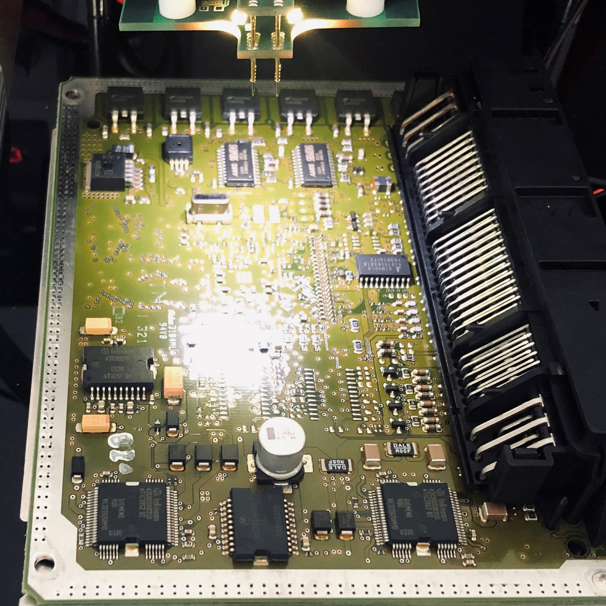 BMW MSS54/HP EWS Delete (2001-2006 E46 M3) | Severn Tuning