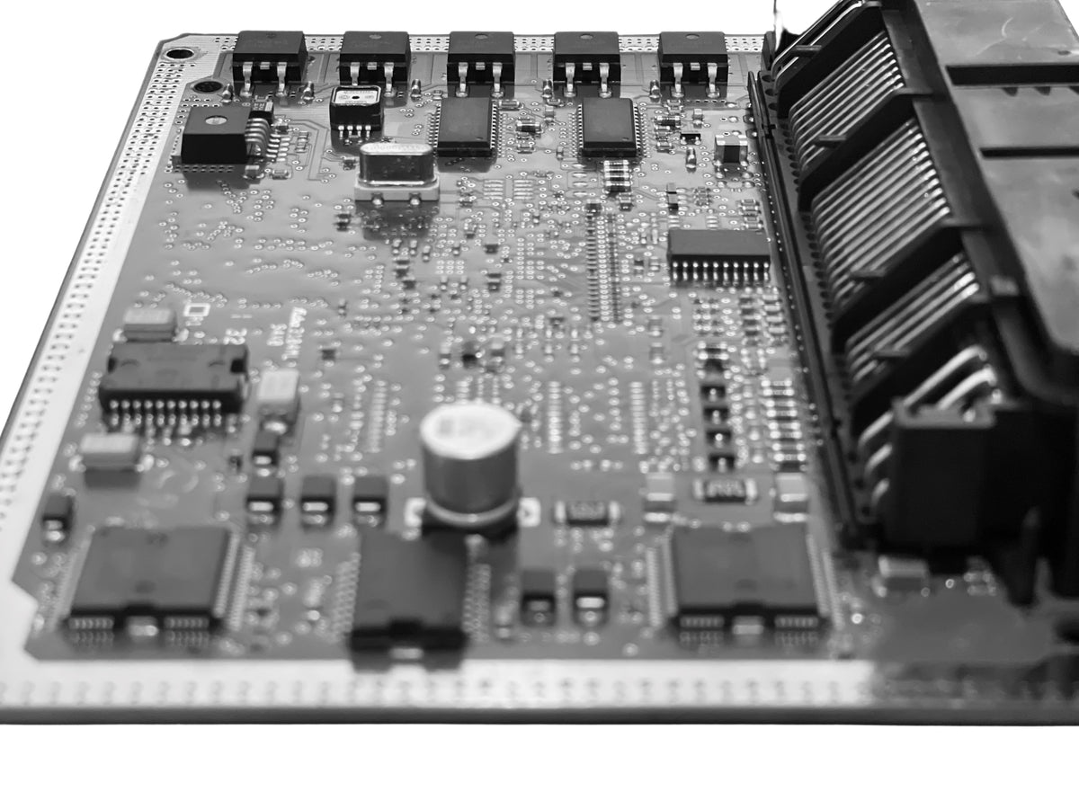 BMW MS45.0 / MS45.1 ECU Cloning and Recovery (E46, E60, E83, E85 ...